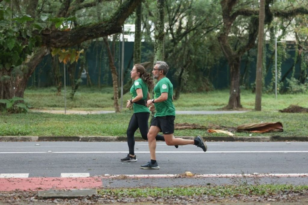 15 vantagens e cuidados para correr na rua | Corrida e Saúde