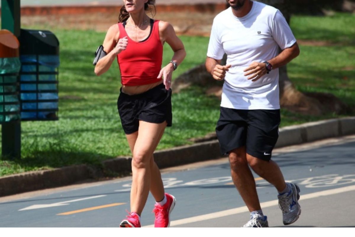 Correr em São Paulo: Parque do Ibirapuera | Corrida e Saúde